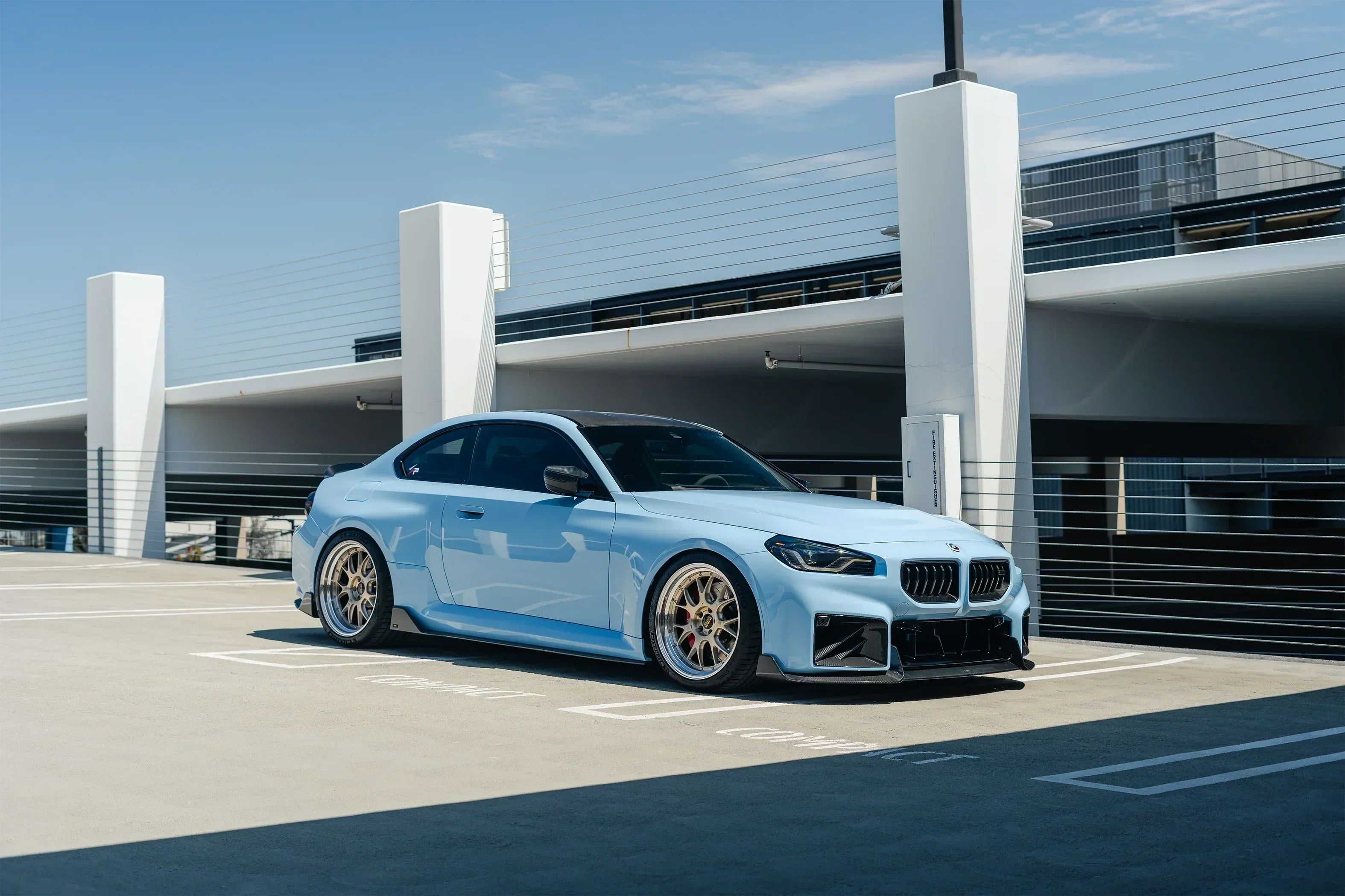 BMW G87 M2 – ADRO US