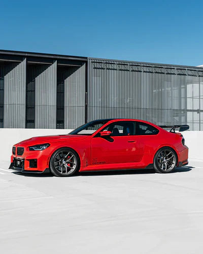 BMW G87 M2 – ADRO US