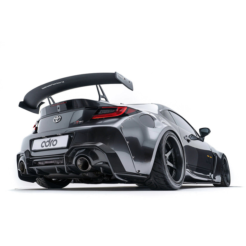 GR86 / BRZ Widebody Kit – ADRO US