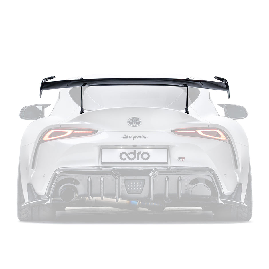 Wings – ADRO US