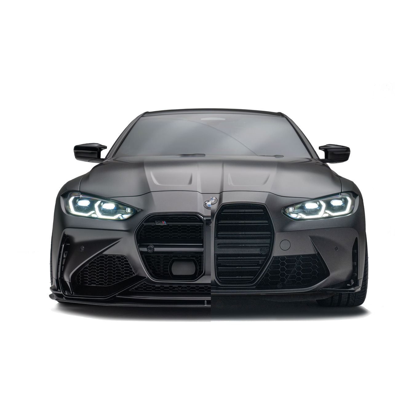 BMW G80 M3 – ADRO US