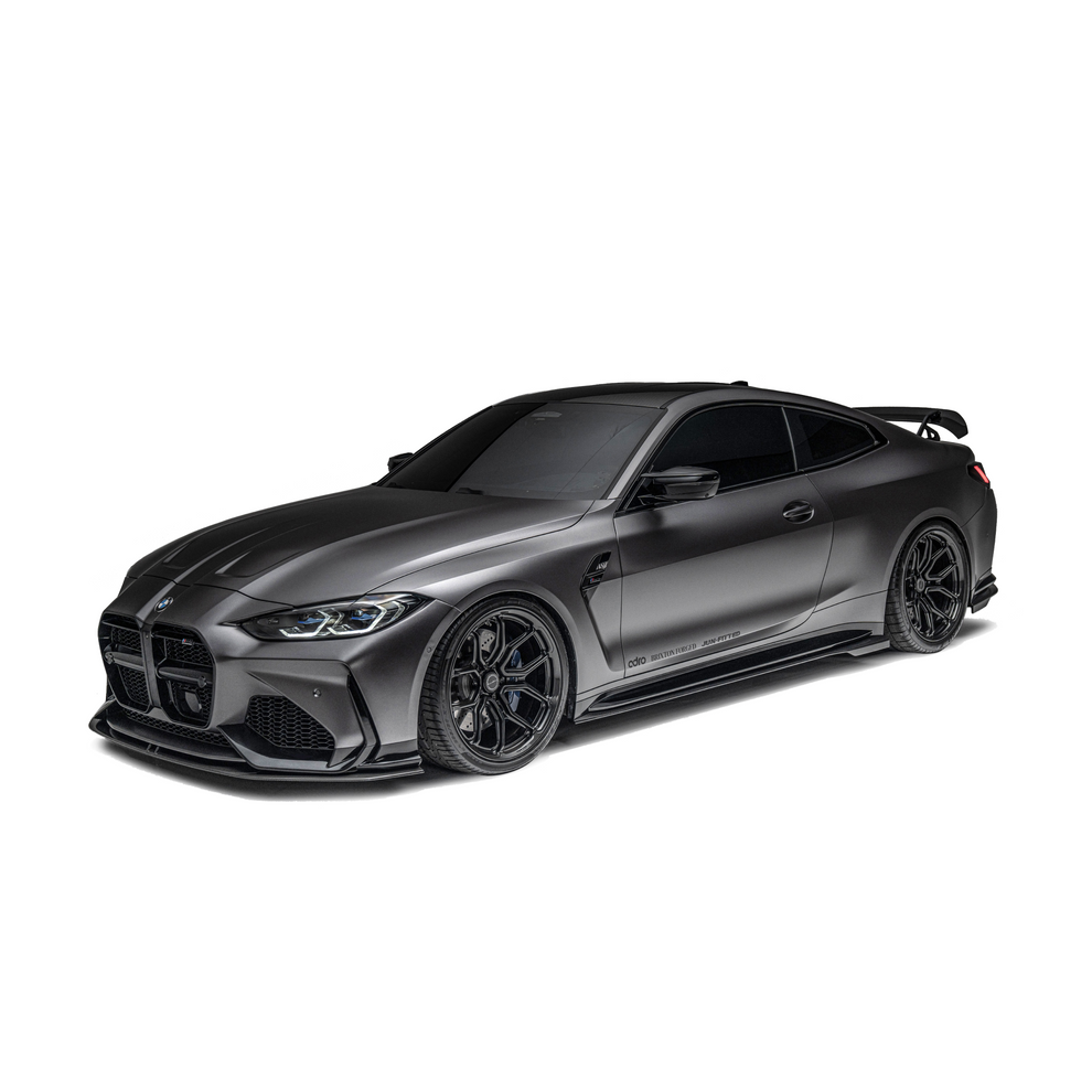 BMW G82 M4 – ADRO US