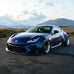 TOYOTA GR86/BRZ WIDEBODY V2 COMPLETE KIT – ADRO US