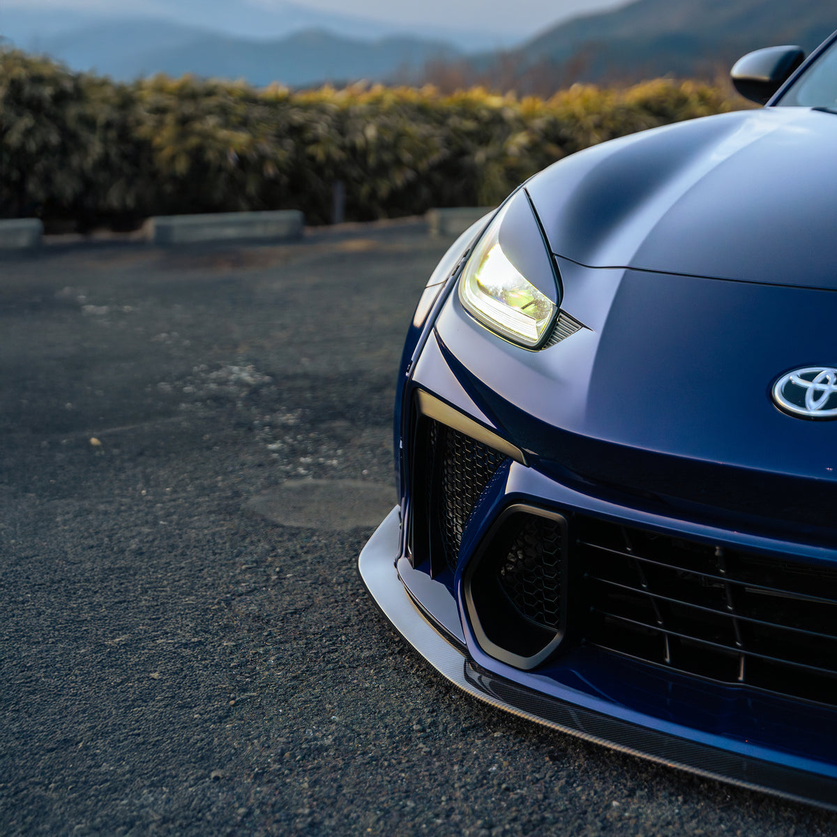 TOYOTA GR86/BRZ WIDEBODY V2 COMPLETE KIT – ADRO US