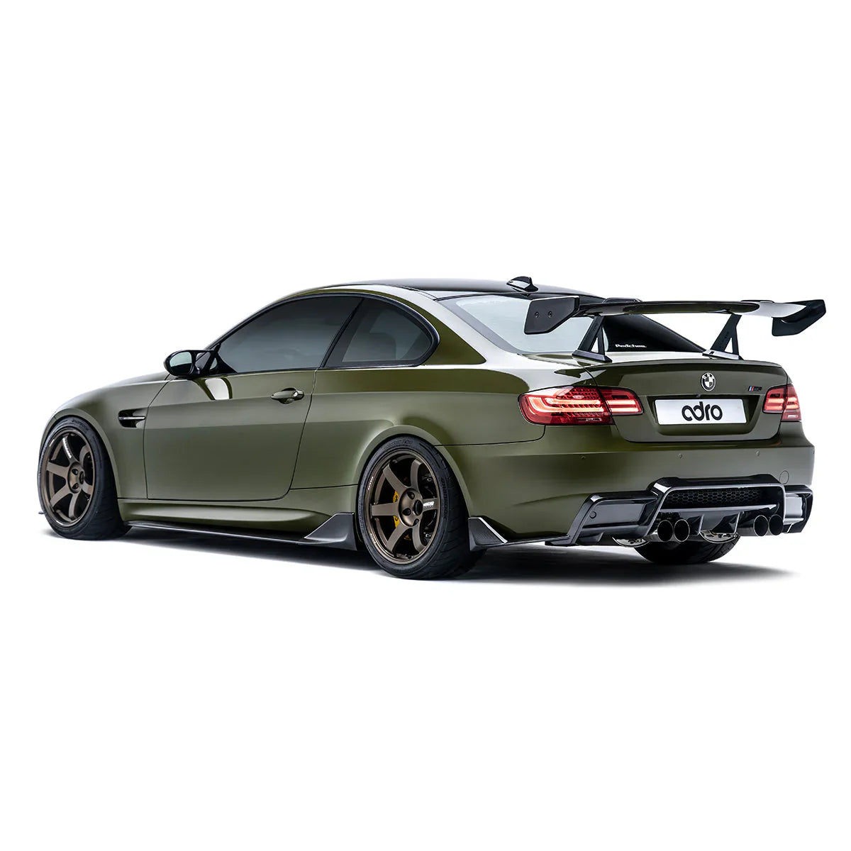 BMW E92 M3 – ADRO US