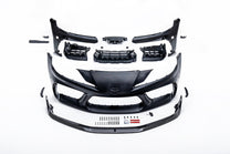 GR Supra Front Bumper – ADRO US