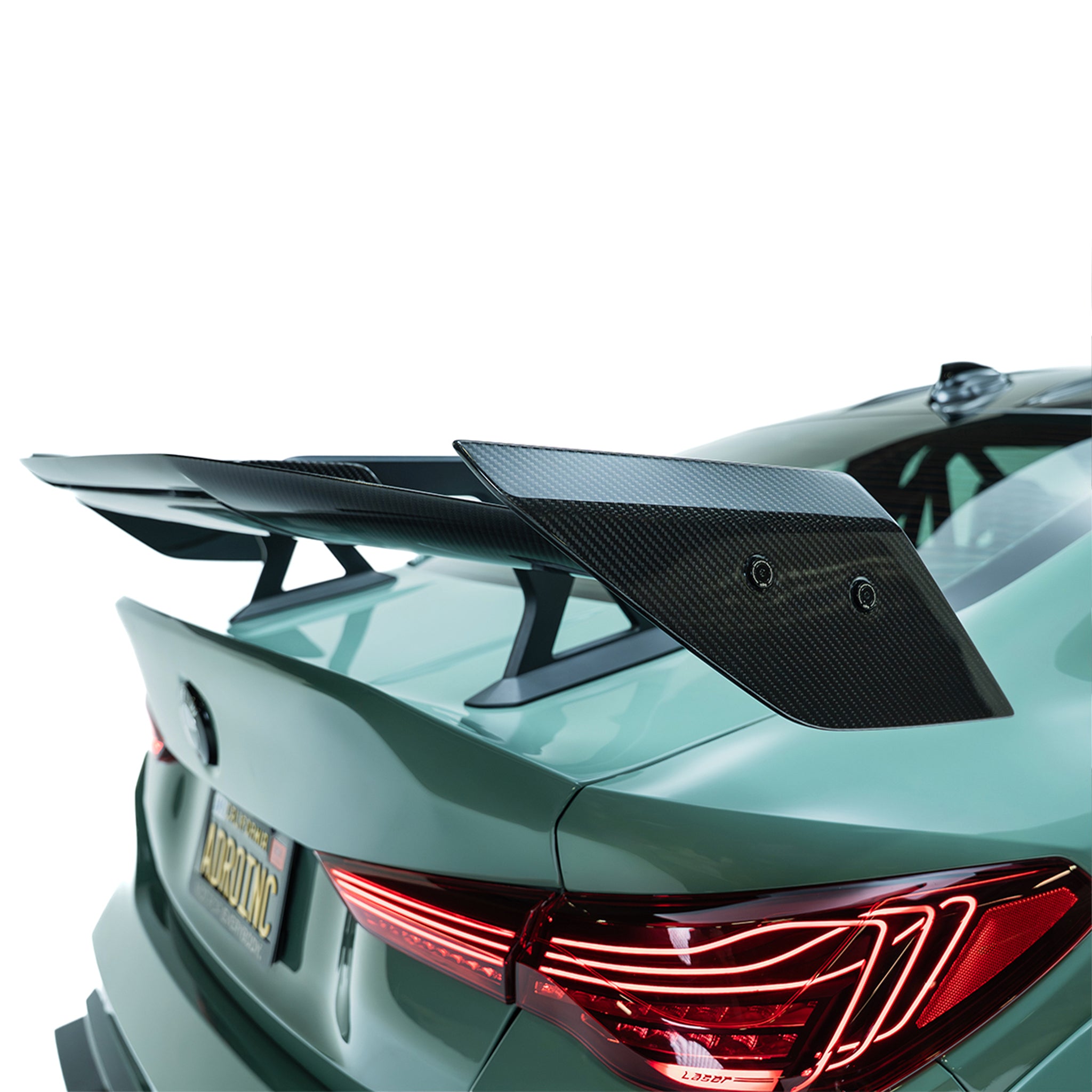 BMW G82 M4 WIDEBODY COMPLETE KIT V2 – ADRO US