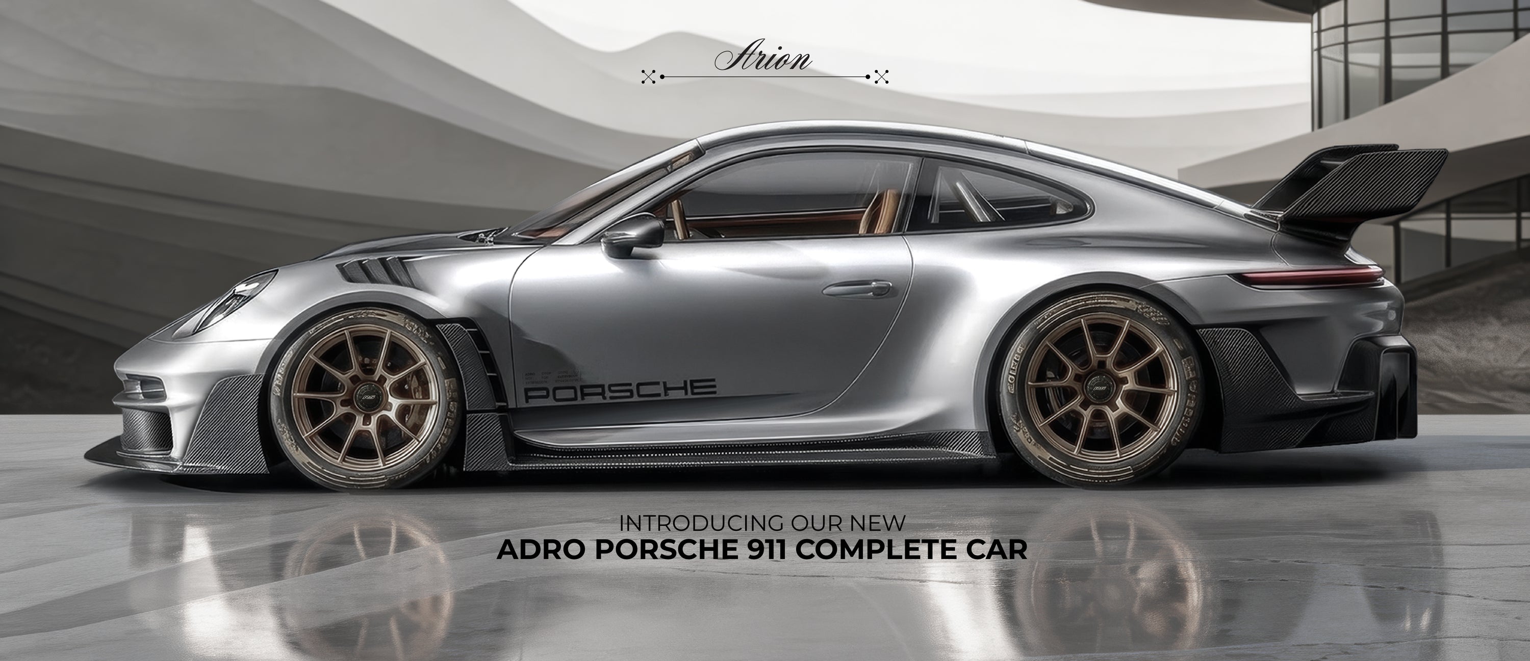 ADRO NOT FOR EVERYBODY – ADRO US
