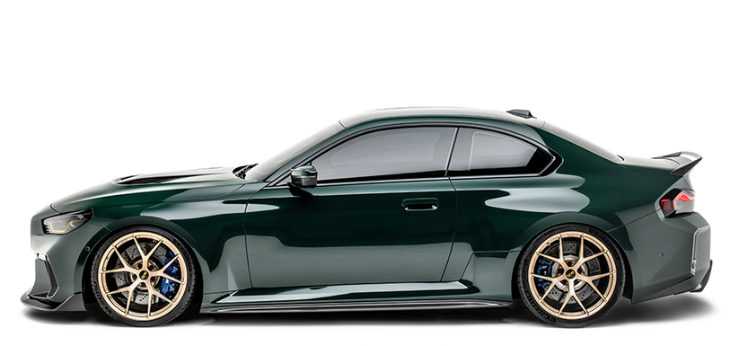 BMW G87 M2 – ADRO US