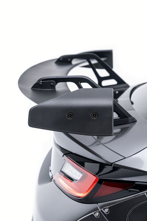 GR86 / BRZ AT-R1 Prepreg Carbon Fiber Swan Neck Wing – ADRO US