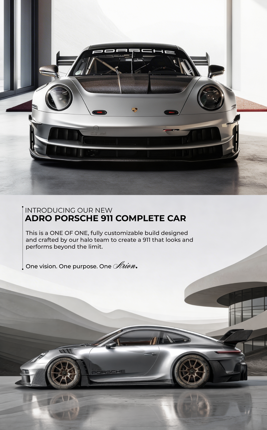 ADRO NOT FOR EVERYBODY – ADRO US
