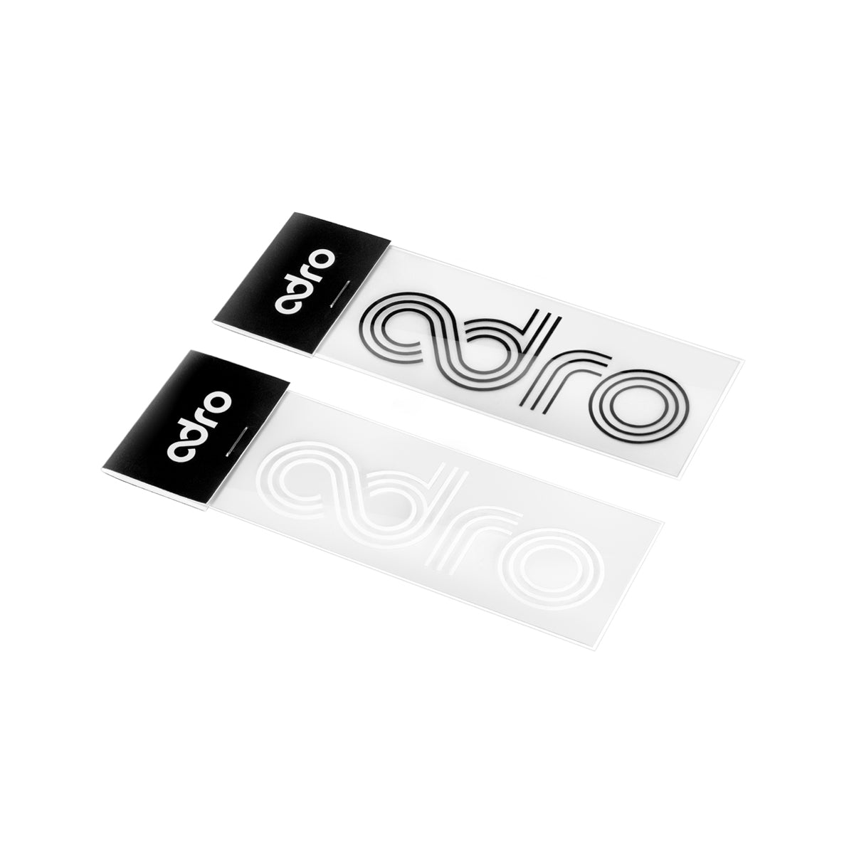 ADRO LINE LOGO DECAL – ADRO US